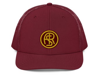 Roma Cap - Etsy