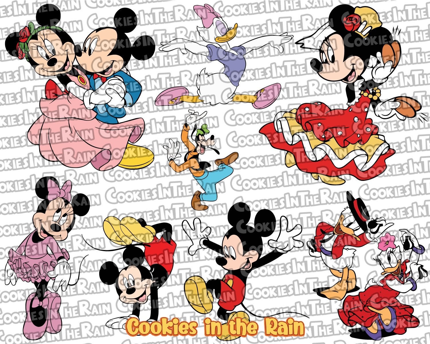 Silhouette Cut Files svg disney castle svg Cricut Dxf disneyland svg ...