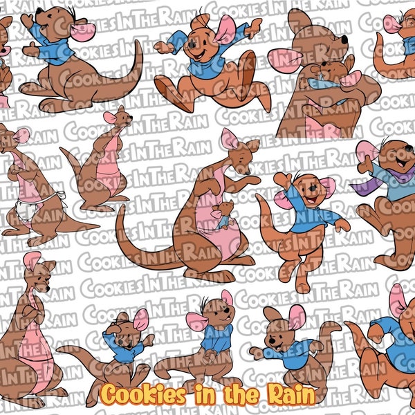 Winnie The Pooh Svg Etsy