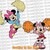 Cheerleader Svg, Minniee Cheerleader Svg, Minniee Mouse Svg, Minniee ...