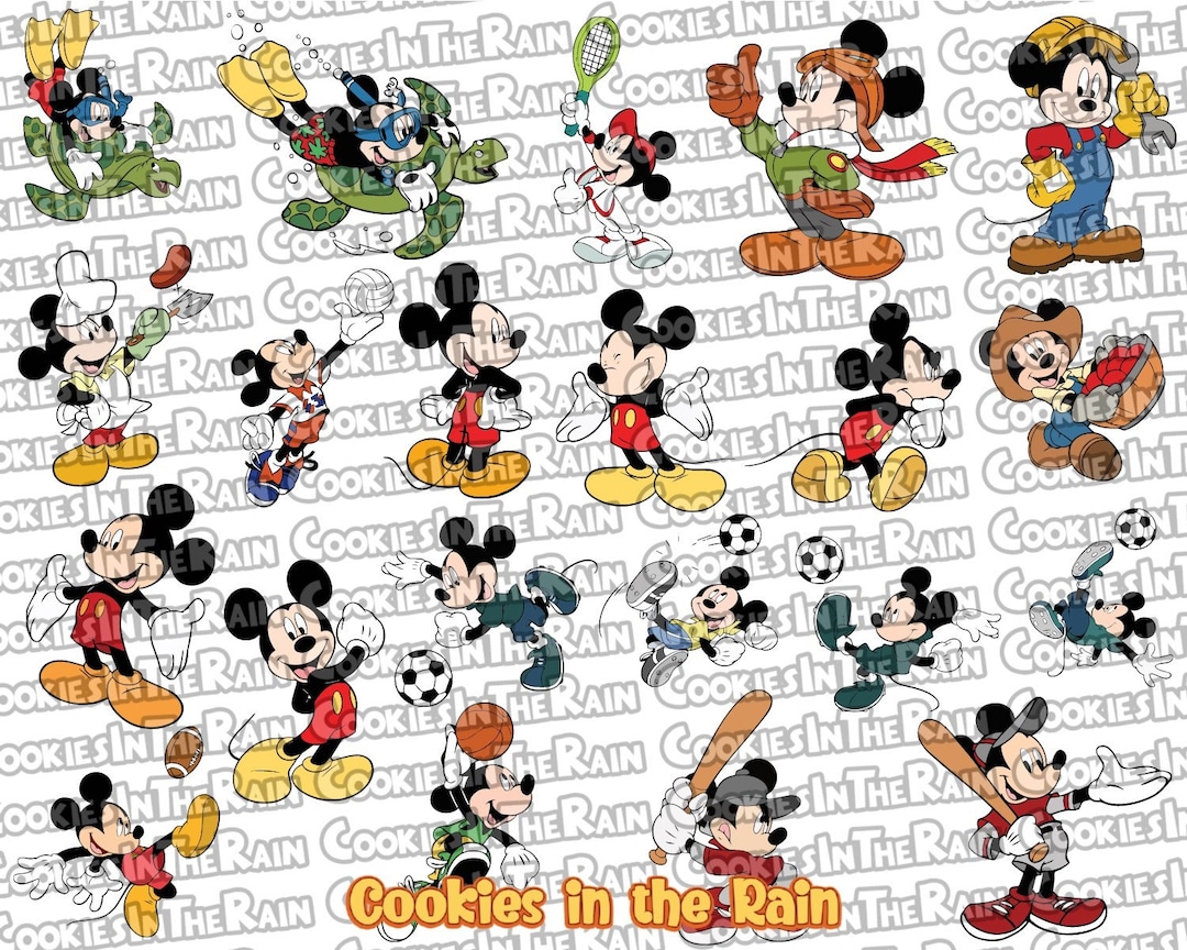 Mouse Svg, Mouse Cutting File, Mouse Cricut, Mouse Layered Svg, Mouse ...