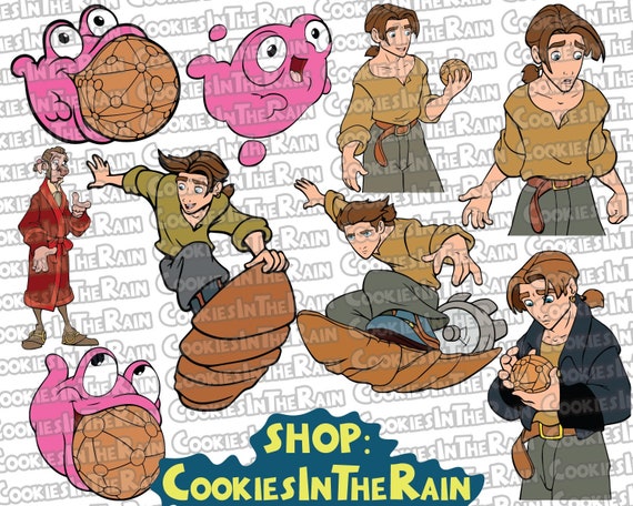 Treasure Planet Svg Treasure Planet Cricut Treasure Planet - Etsy