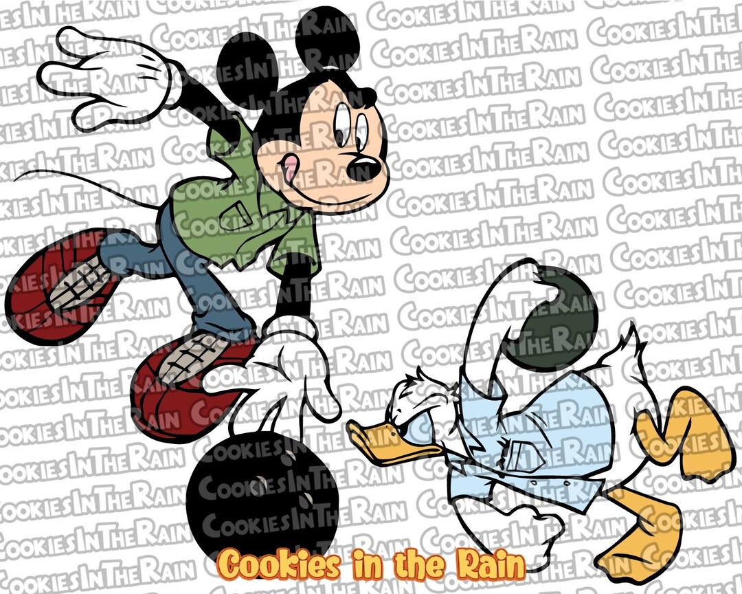 Bowling Svg, Mouse Bowling Svg, Donald Bowling Svg, Strike Svg, Bowling ...