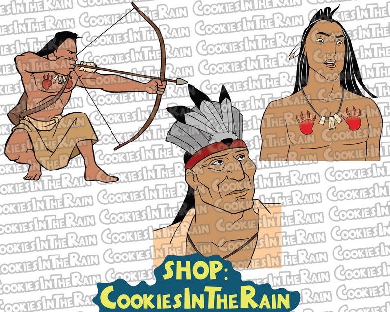 Pocahontas Svg, Nakoma Svg, Kocoum Svg, Chief Powhatan Svg, Pocahontas ...