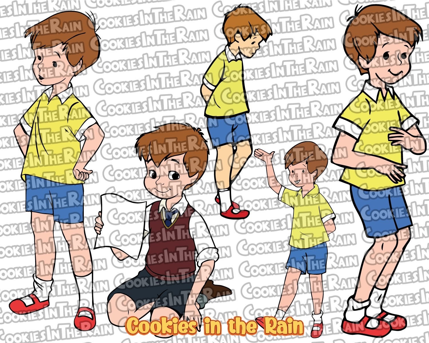 Christopher Robin Svg, Christopher Robin Cricut, Winnie the Pooh Svg ...