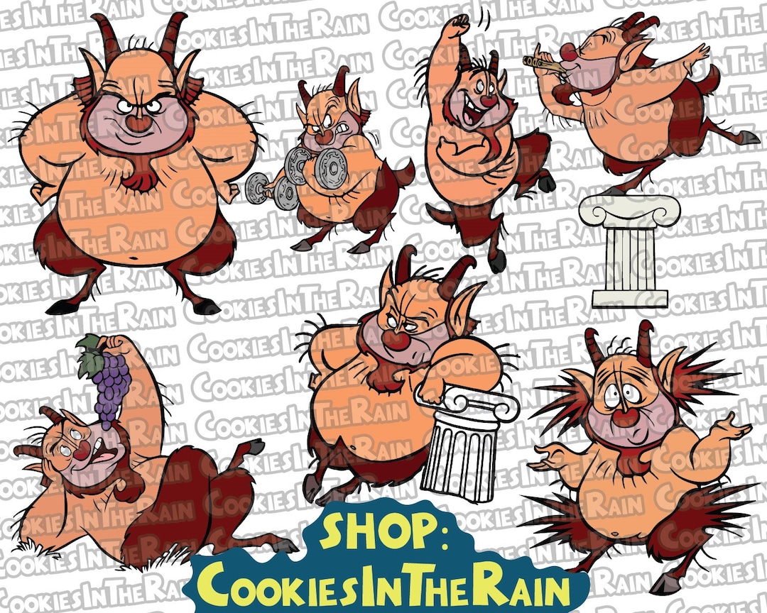 Phil Svg, Hercules Svg, Phil Hercules Svg, Phil Cricut, Phil Clipart ...