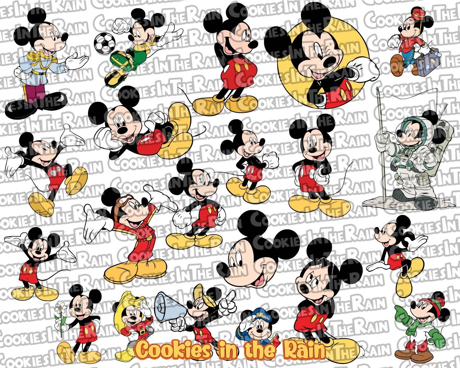 Paquete de ratón svg ratón en capas svg silueta de ratón - Etsy México