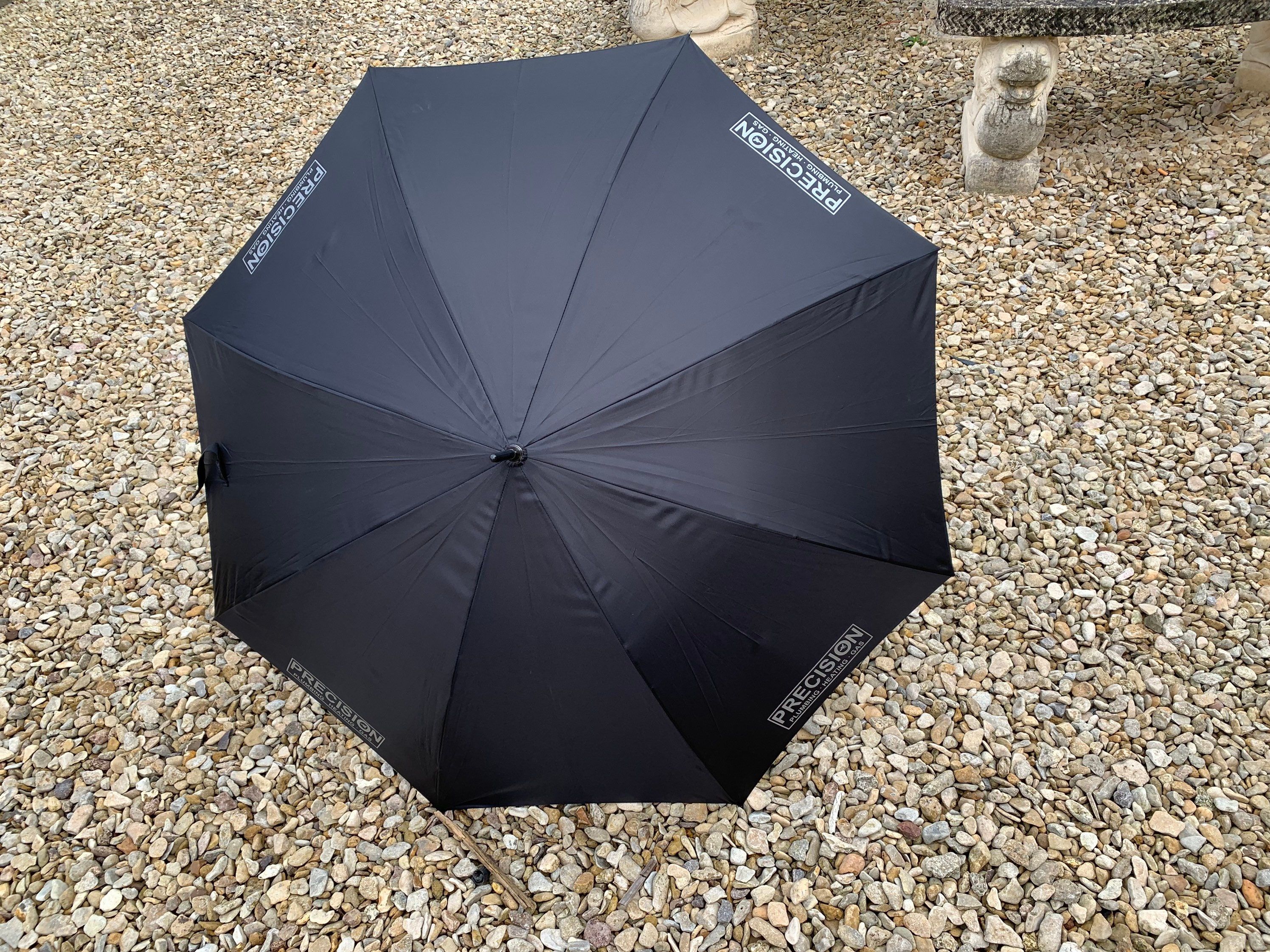 Custom Personalised Umbrella Wedding Umbrella Work Umbrella | Etsy