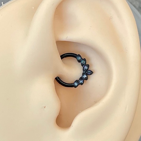 Daith Jewelry - Etsy