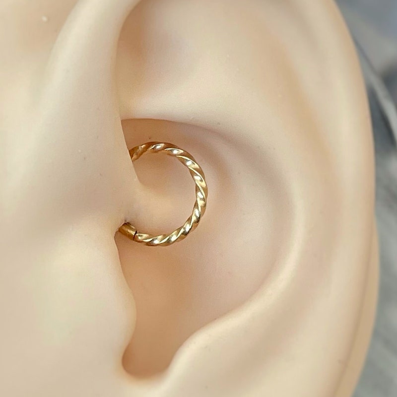 Daith Clicker - Etsy