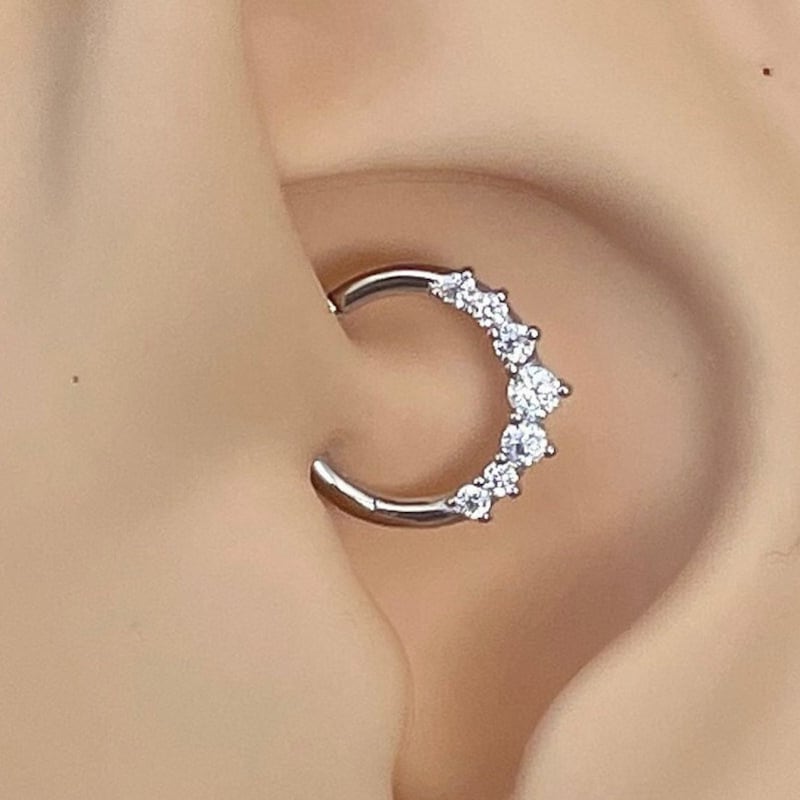 Daith Earring - Etsy