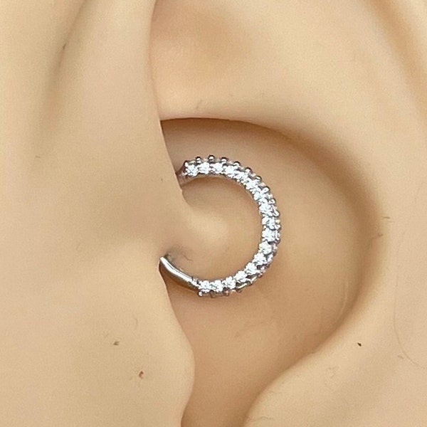 Daith Earrings - Etsy