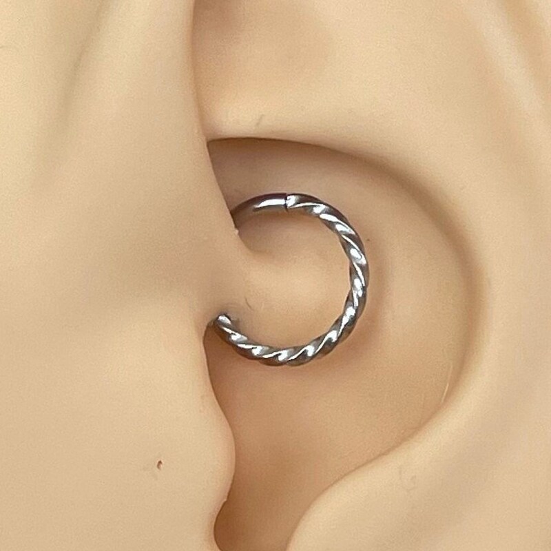 Daith Clicker - Etsy