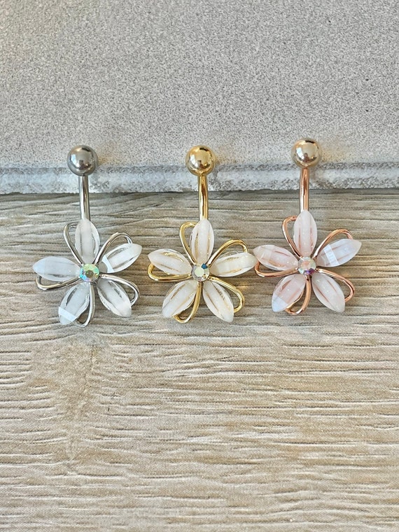 Cute navel jewelry store