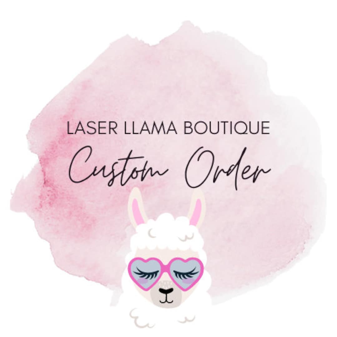 Custom Listing for Elizabeth Booth - Etsy