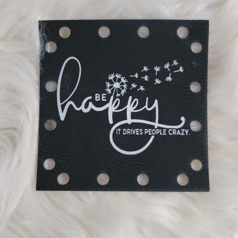 Little Ray of Sunshine Granny Square Patches/crochet Add on - Etsy