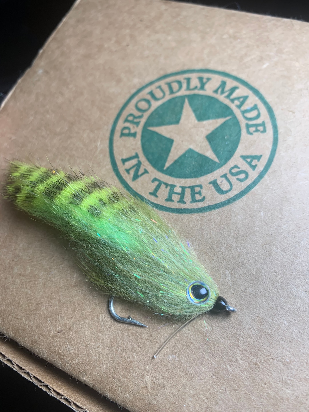 Custom Flies - Etsy