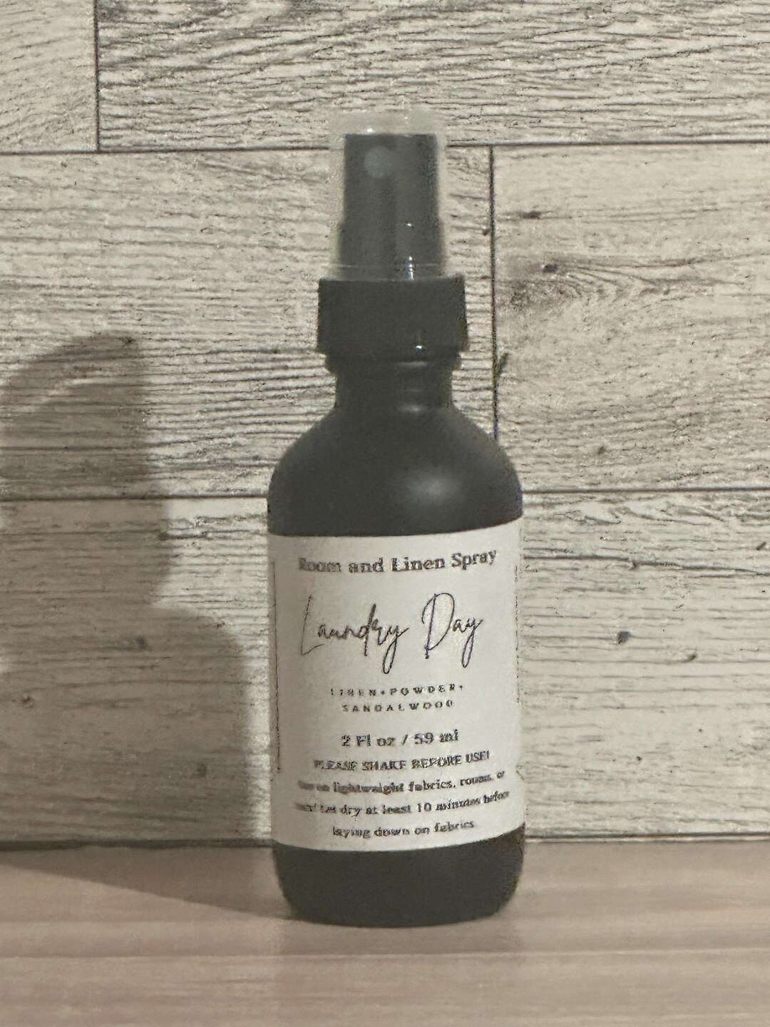 Laundry Day Room and Linen Spray - Beach Linen Scented - Linen - Car ...