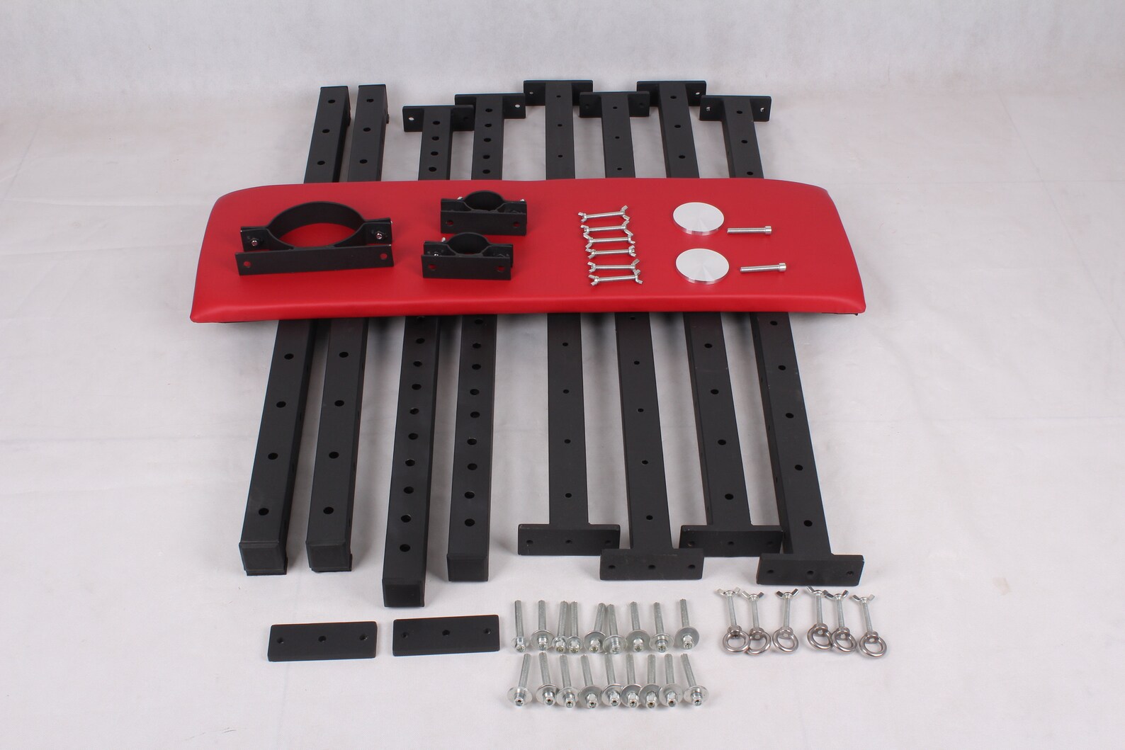 Multifunctional fixed restraint frame Dungeon furniture | Etsy