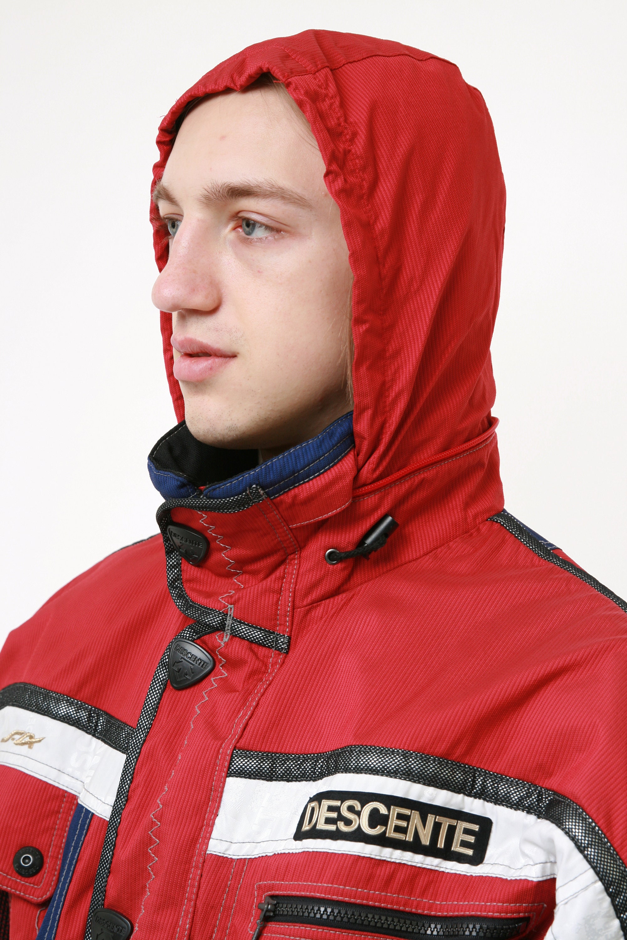 Winter Ski Skiing Belt Full Jumpsuit Men Clothing Garage - Etsy