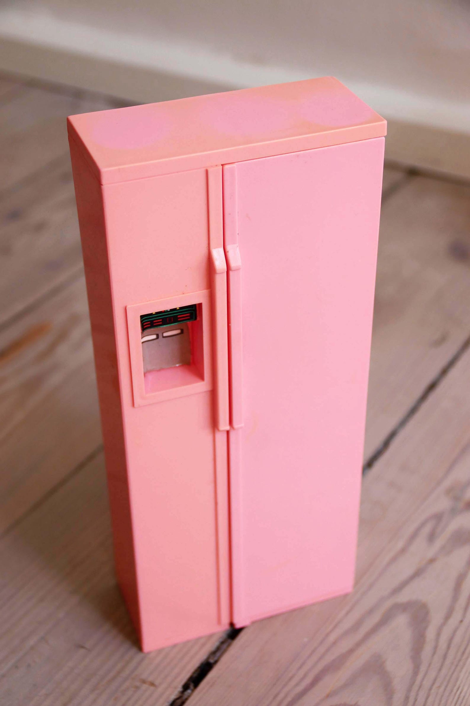 1986 Barbie Kitchen Playset. 1980s Vintage Barbie Kitchen #0806 Barbie ...