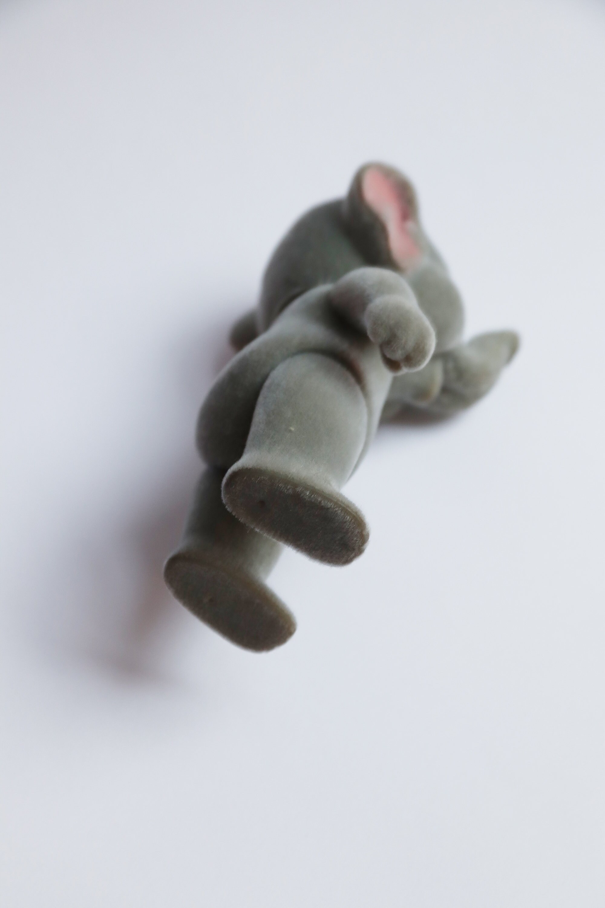 Forest Families Elephant. 1980s 1990s Vintage Forest Families Elephant ...