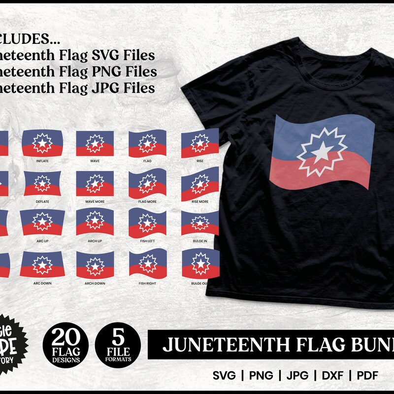 Juneteenth Flag - Etsy