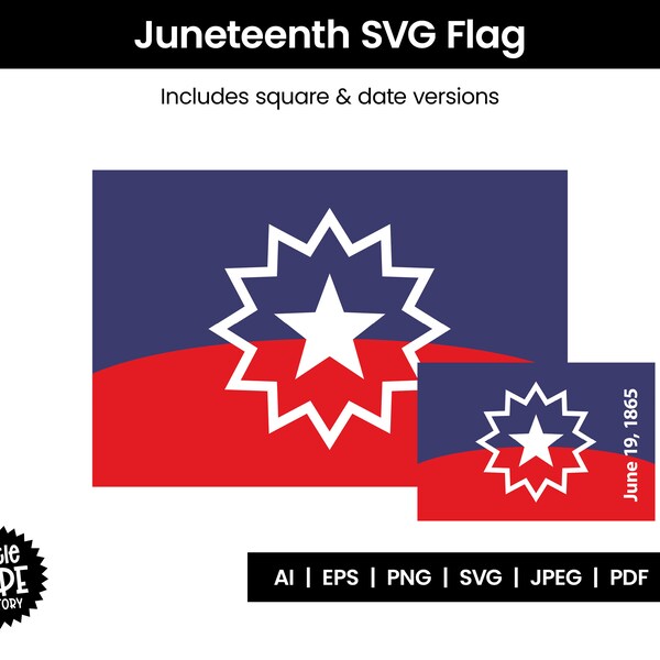 Juneteenth - Etsy