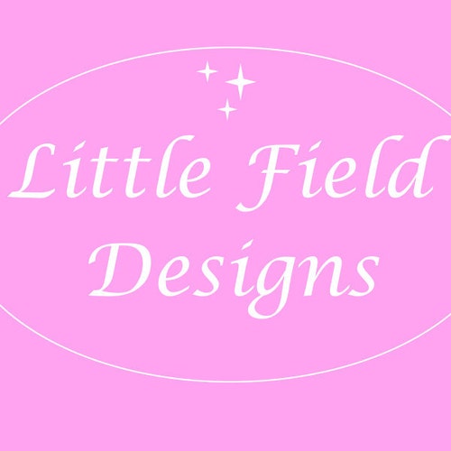 LittleFieldDesignsCo - Etsy