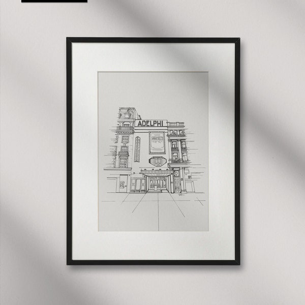 Waitress Musical - Etsy