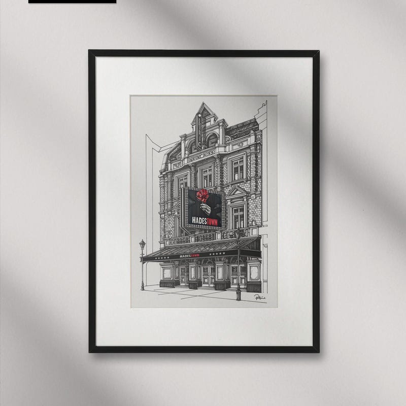 Hannah Hand Prints - Etsy UK