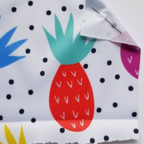 Pul Fabric - Etsy UK