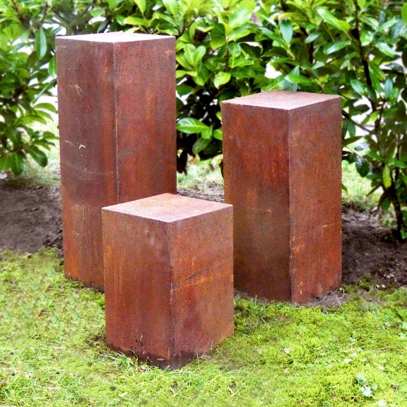 Metal pillars and columns - Etsy.de