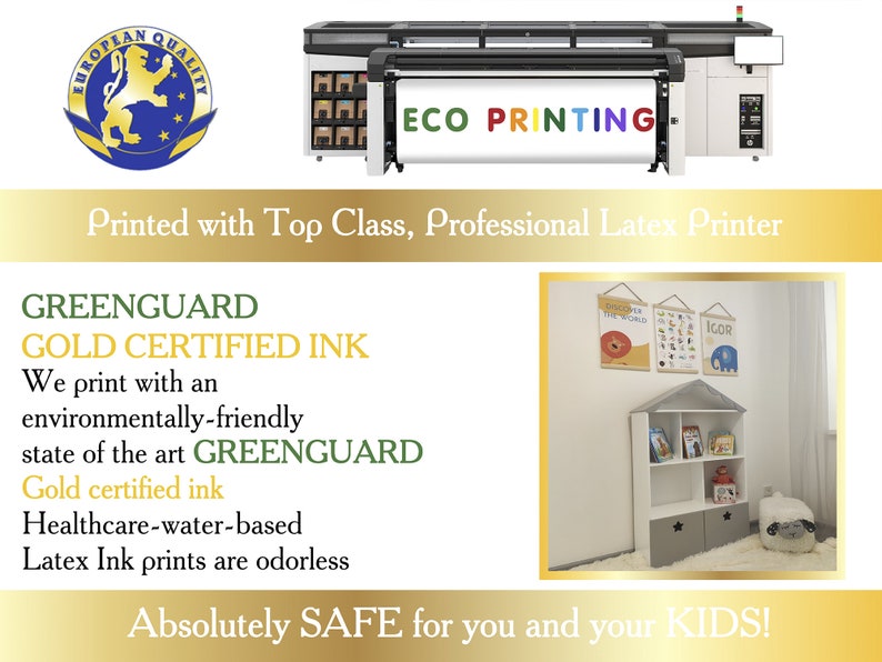 Personalized Growth Chart Girl, Floral Growth Chart Nursery, Watercolor ...