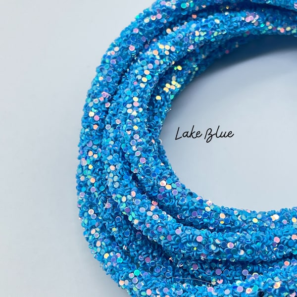 Glitter Blue - Etsy