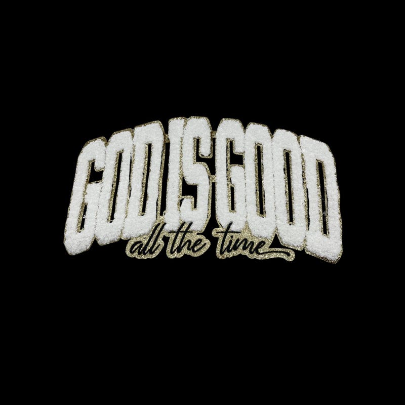 Large God Patches - Etsy