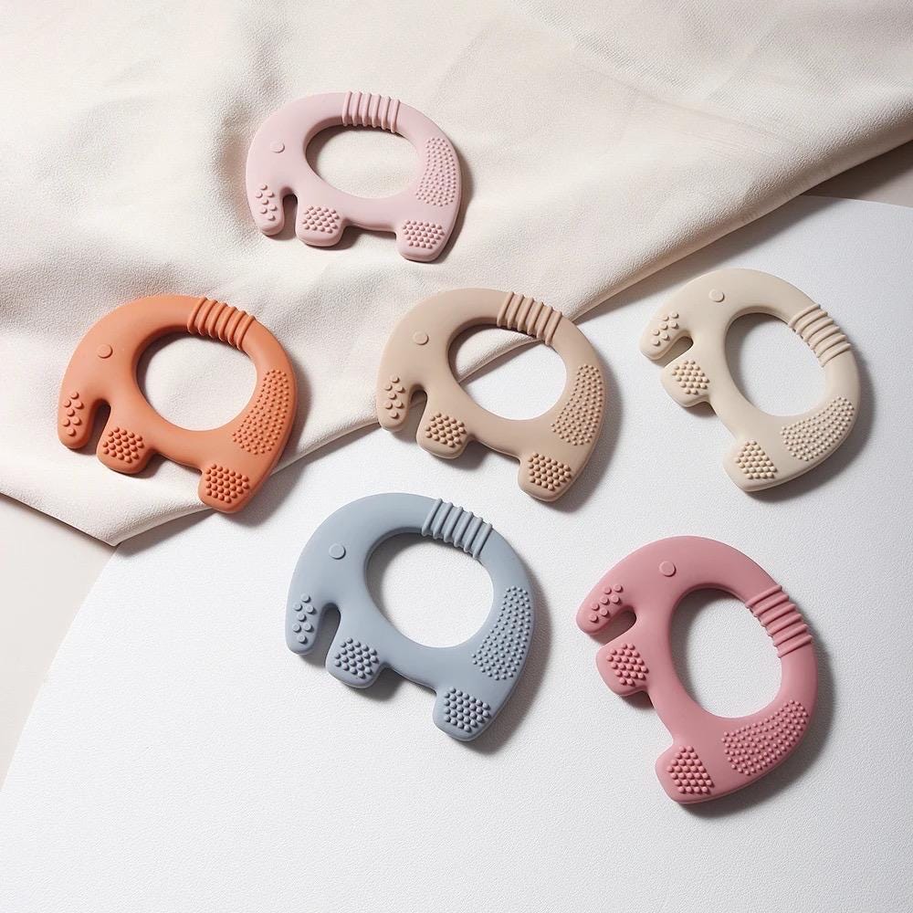 Teethers Etsy Ireland
