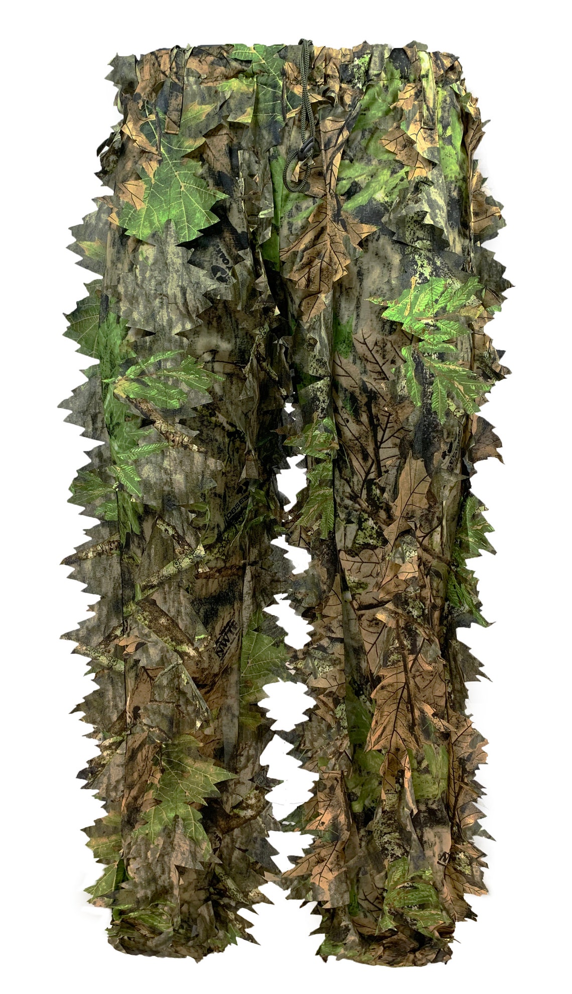 Titan 3D Leafy Suit in Mossy Oak Obsession - NWTF NEW 80 Gram Suit! - Etsy