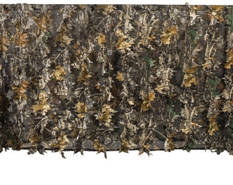 Titan 3D Leafy Suit Real Tree EDGE Pattern - Etsy