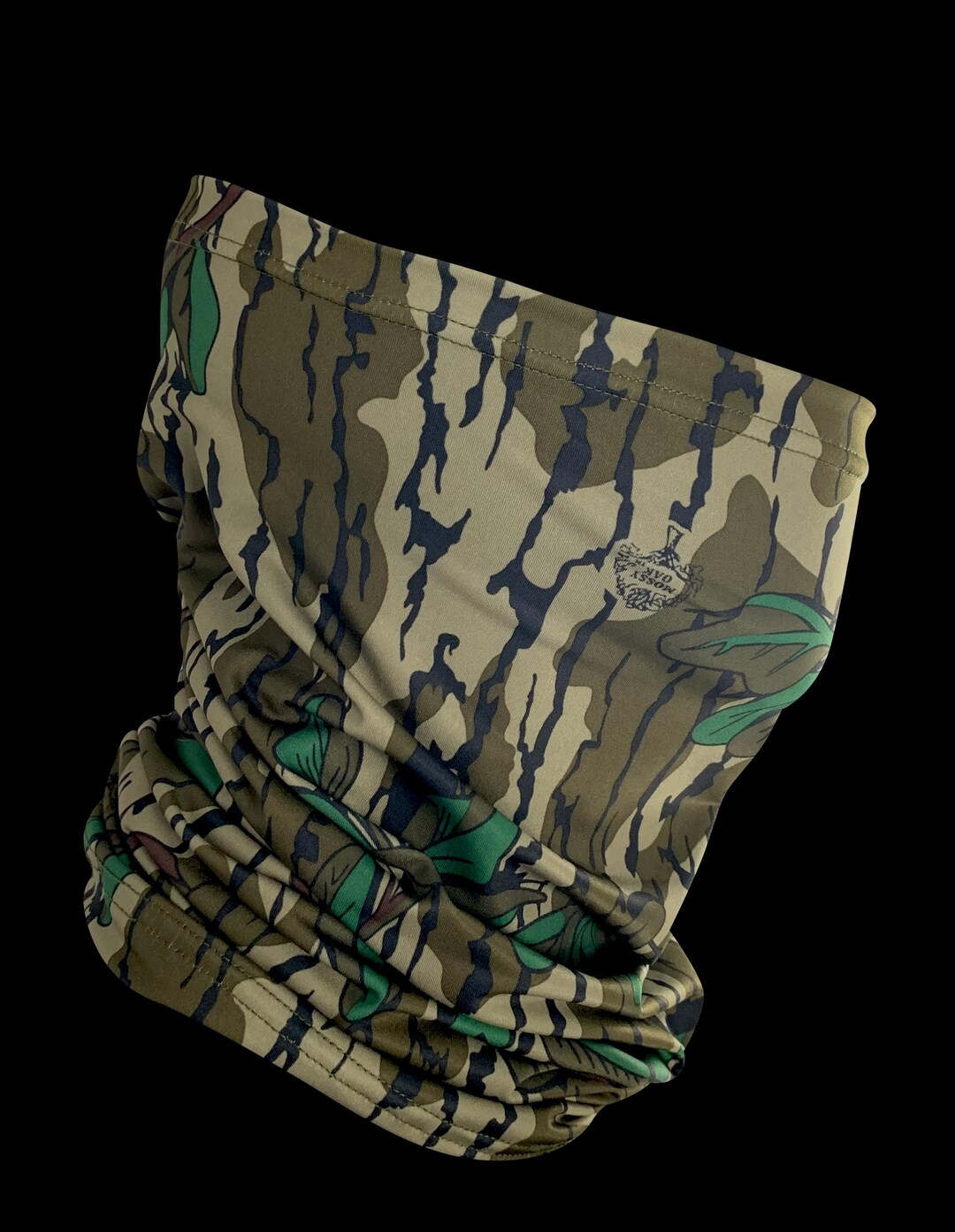 Neck Gaiters in Mossy Oak and Realtree Patterns, Keep Your Neck Warm ...