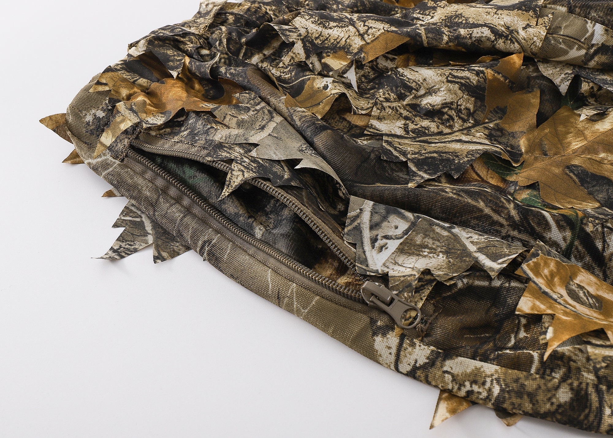 Titan 3D Leafy Suit Real Tree EDGE Pattern - Etsy