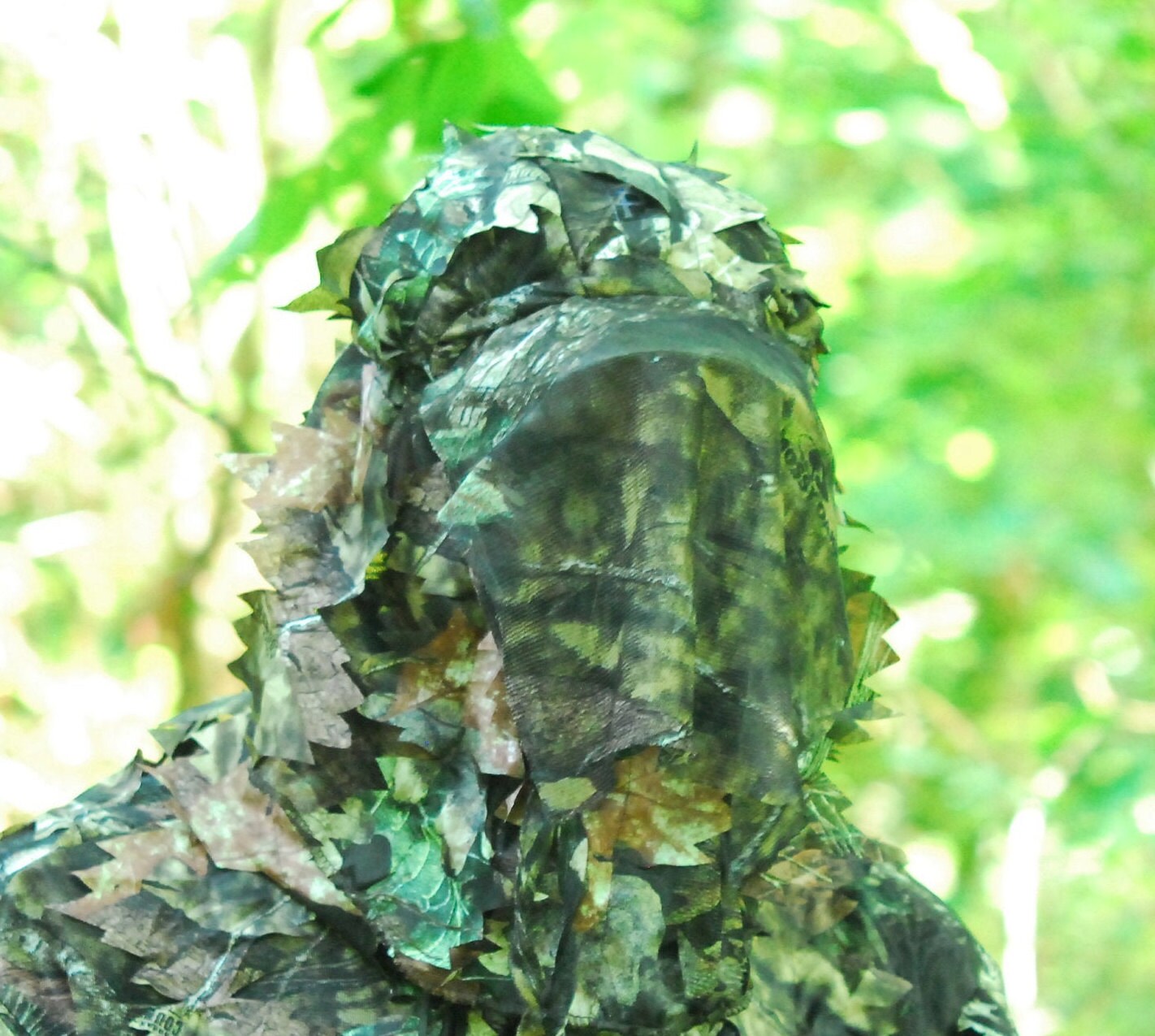 Tiran 3D Mossy Oak Leafy Face Masks Obsession Break Up | Etsy