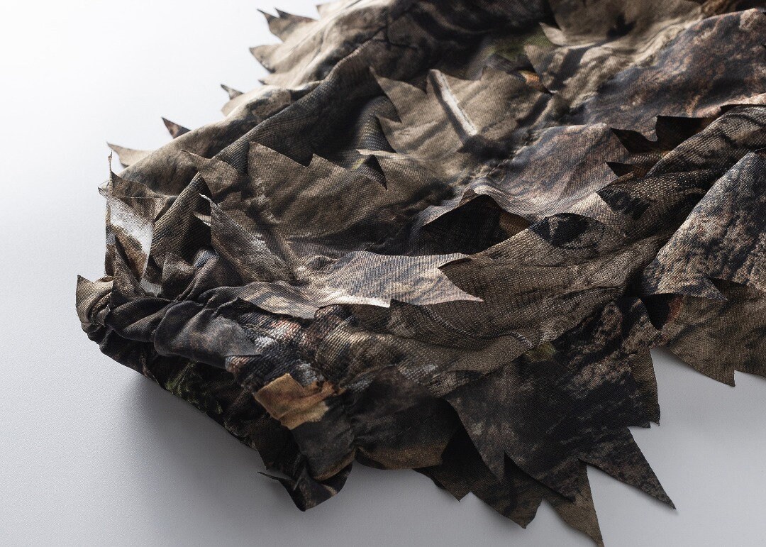Titan 3D Leafy Suit in Mossy Oak Country DNA Pattern - Etsy