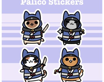 Monster Hunter Palico - Etsy