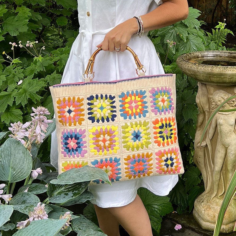 Fendi Needlepoint Bag - Etsy