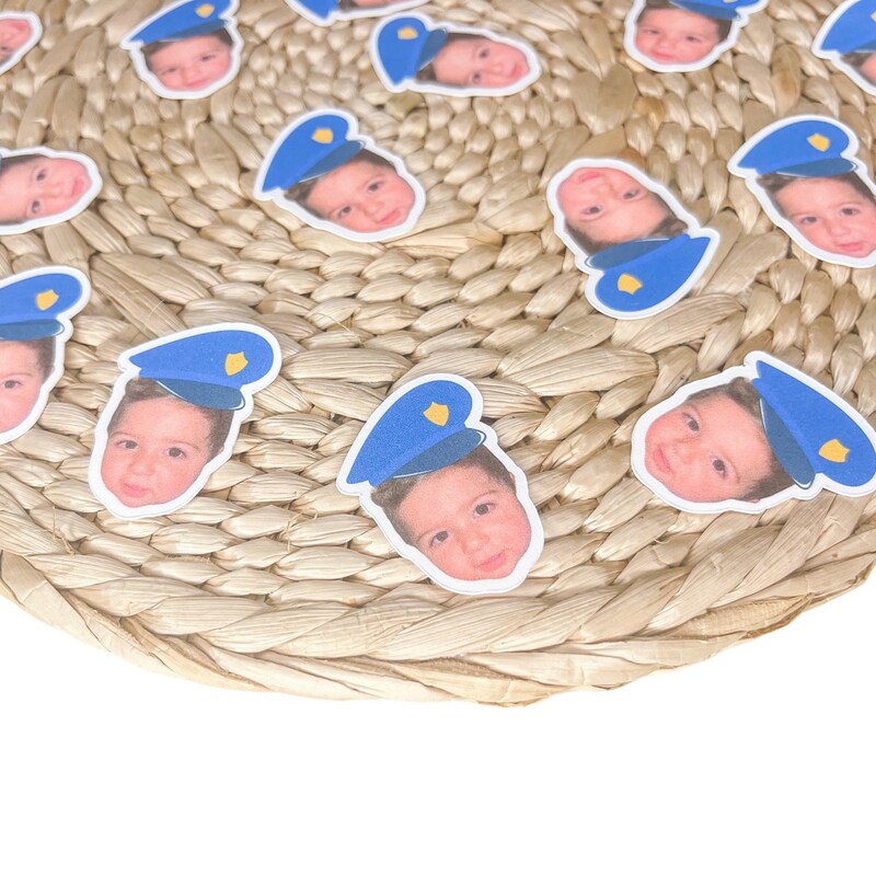 Police Decorations - Etsy