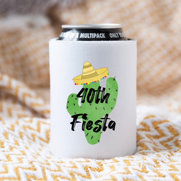 40th Fiesta - Etsy