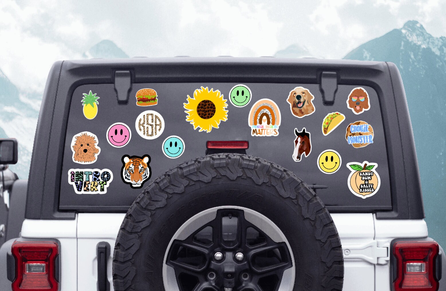 Key West Decal sticker Southernmost Gift Fun Stickers - Etsy