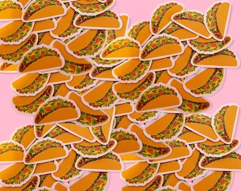 Tacos - Etsy