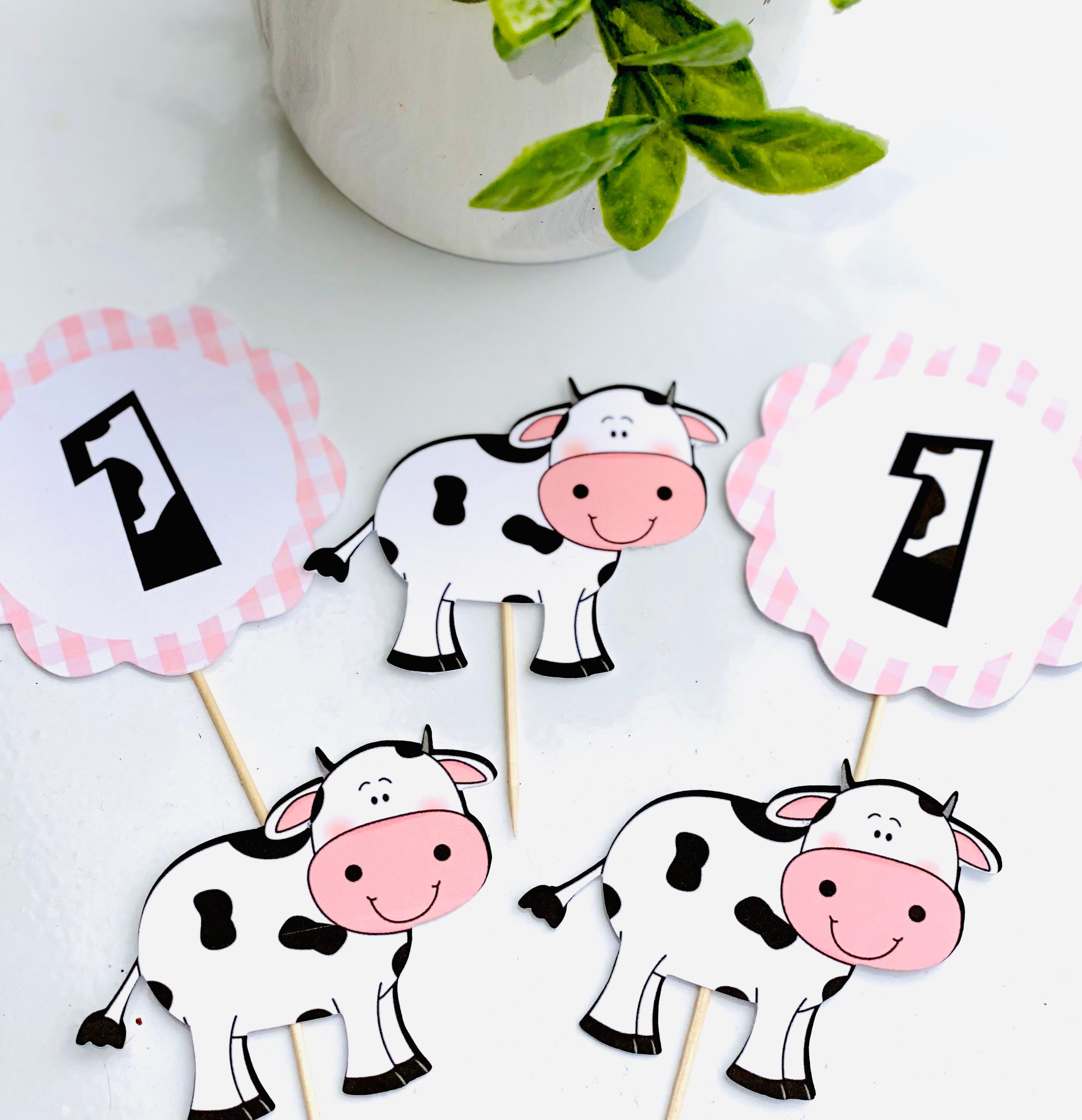 Holy Cow Im One Cupcake Toppers Cake Toppers Holy Cow Im Etsy holy-cow-im-one-cupcake-toppers-cake-toppers-holy-cow-im-etsy